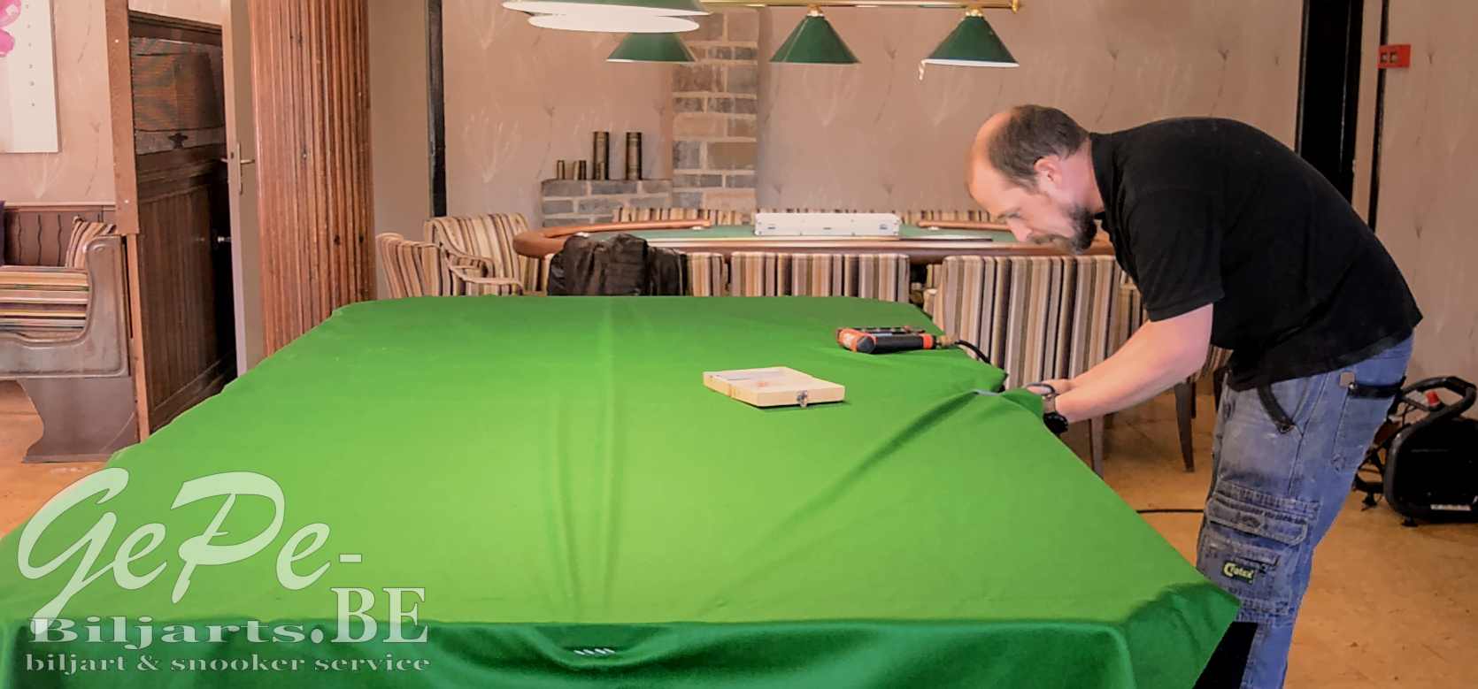 contactus | GePe Biljarts⁤